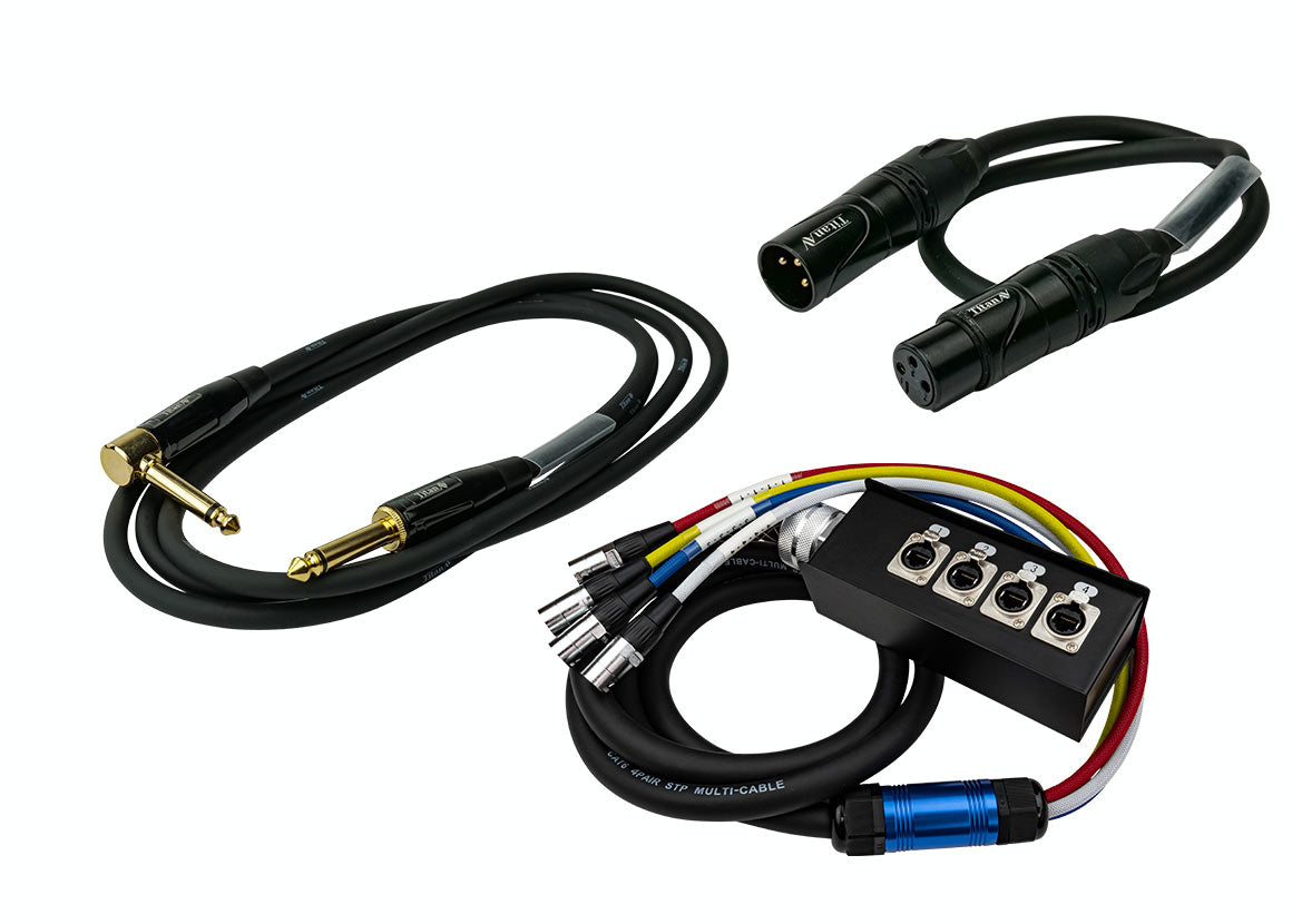 How to Choose The Right Cable For You | Blog – Titan AV