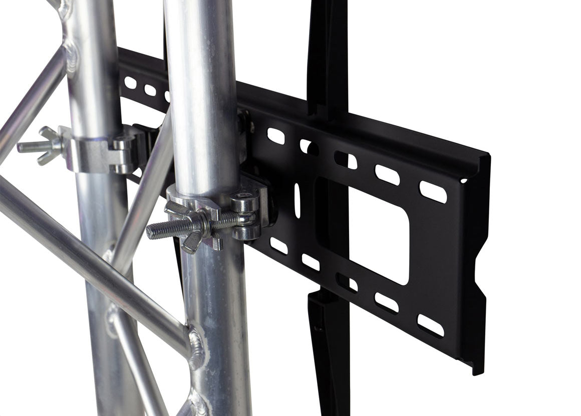 Tri Truss TV Display Stands - Titan AV