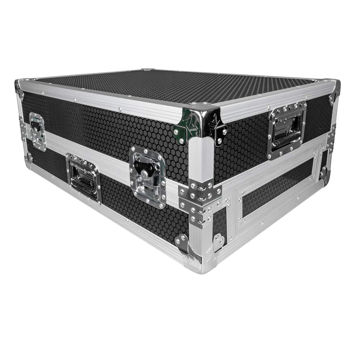 Behringer & Midas Mixer Cases – Titan AV