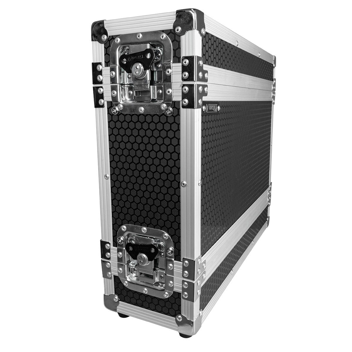 3RU Rack Cases | Compact, Durable & Travel-Ready – Titan AV