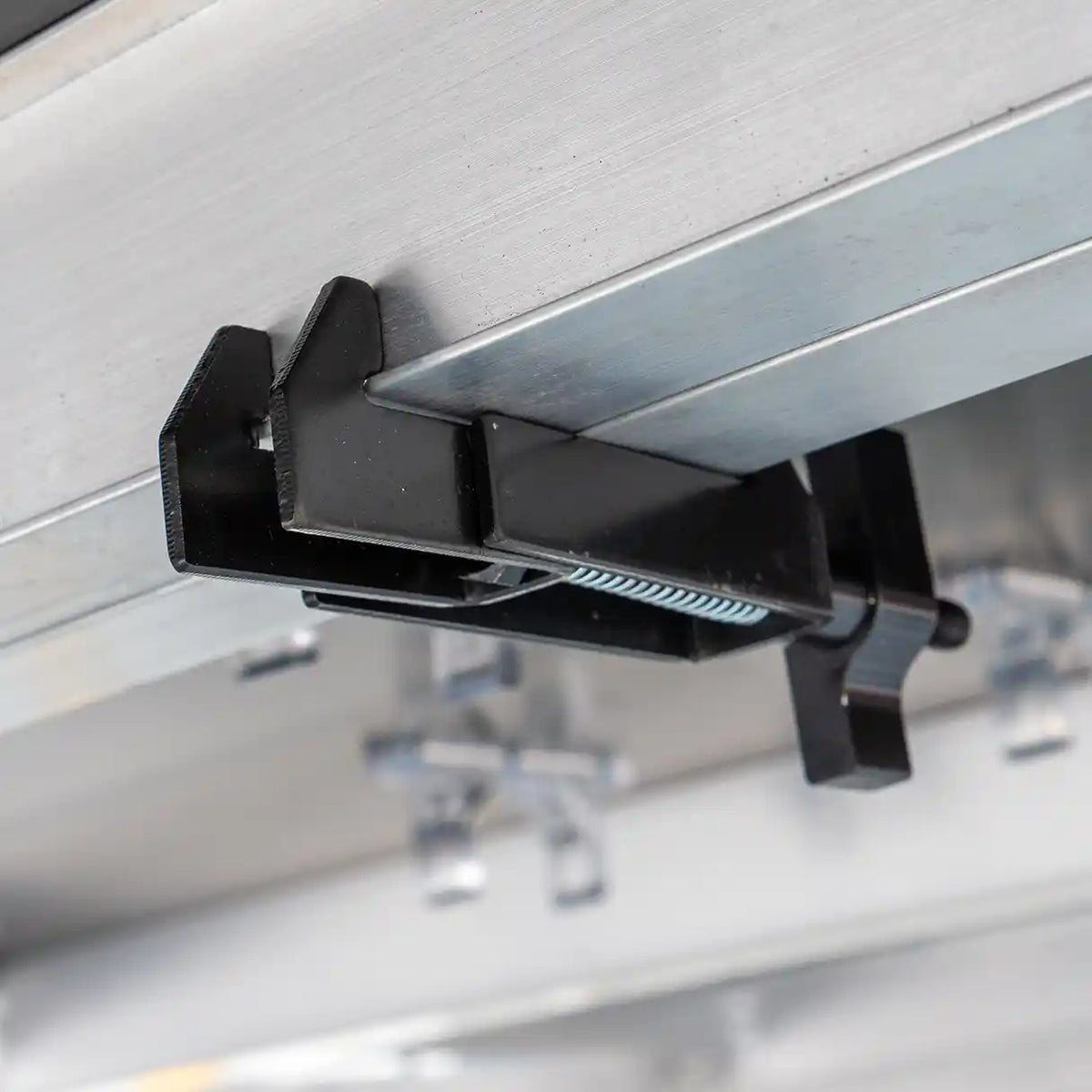 Shop Stage Clamps | Secure & Tool-Free Staging - Titan AV