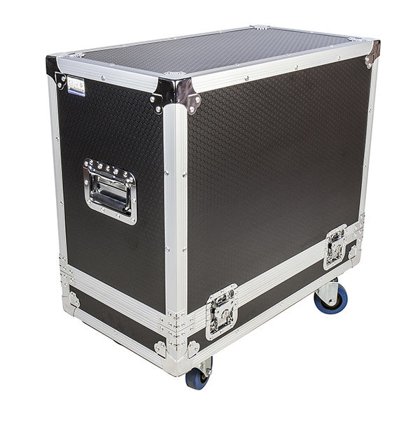 Amp Cases | Instrument Cases | Titan AV