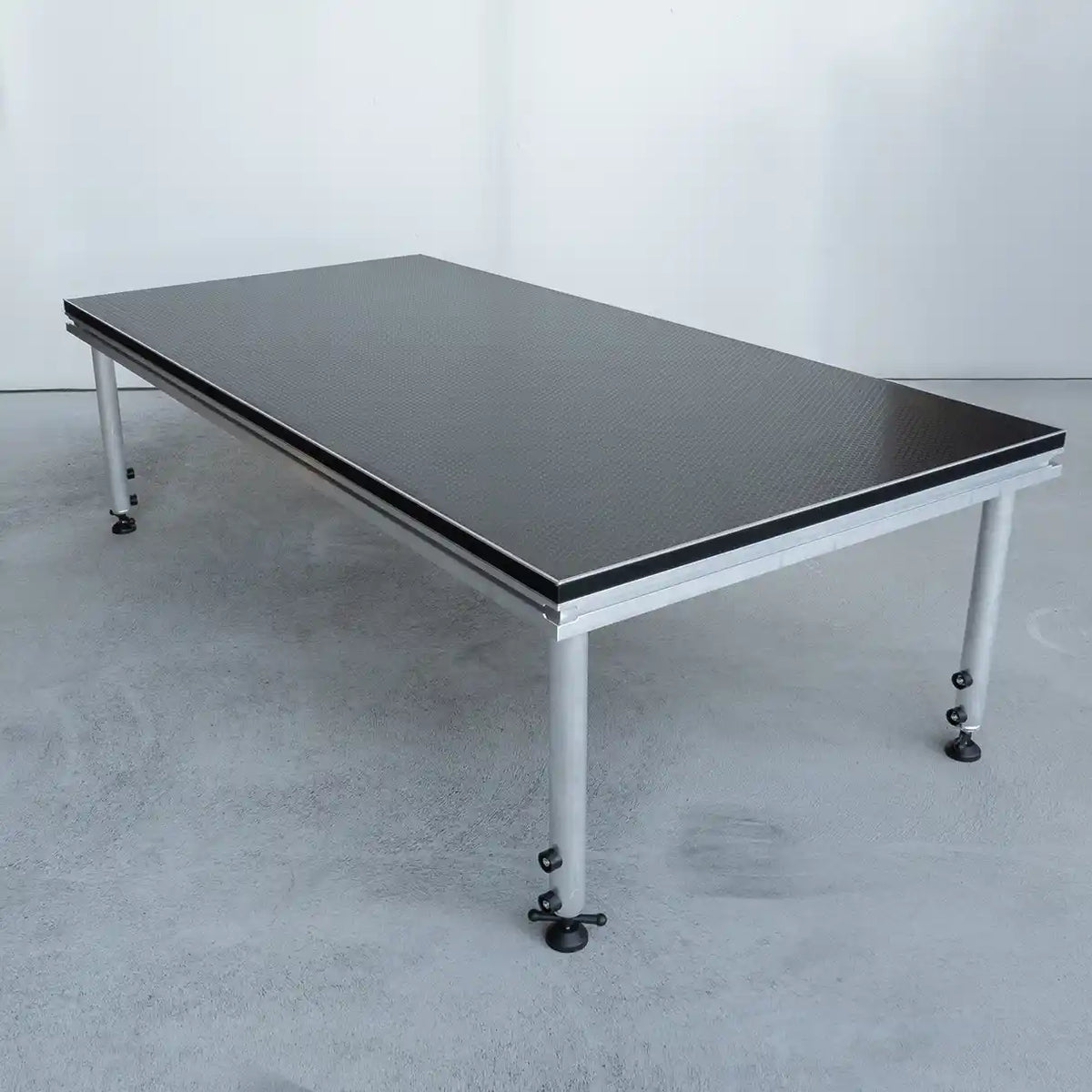 Shop Portable Stage Decks | Strong & Modular Staging - Titan AV