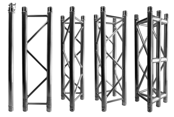 How Truss Enhances Commercial Spaces & Retail Displays – Titan AV