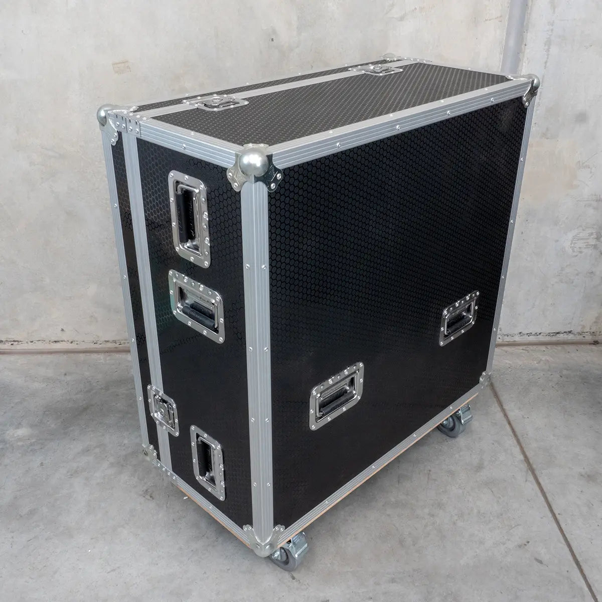 Yamaha DM7 Case | Australian Made Road Case | Titan AV