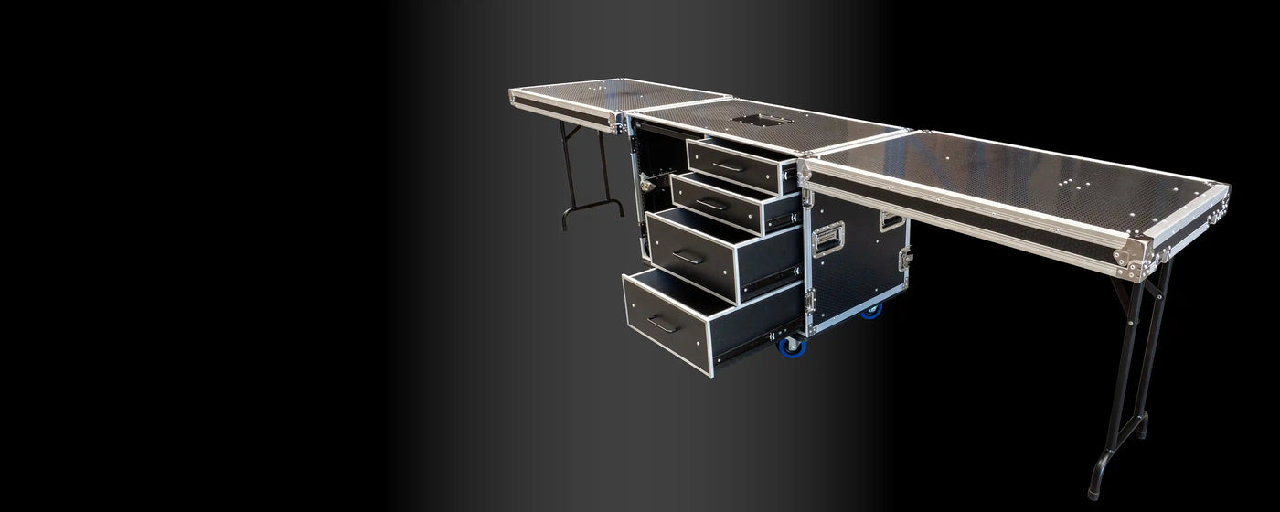Titan AV | Audio Visual Equipment For Set Ups Without The Hiccups!