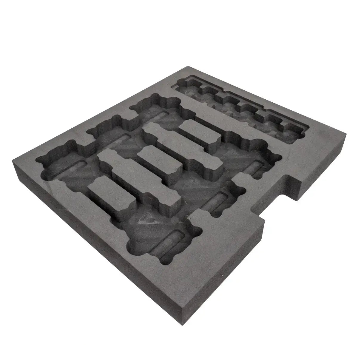 Titan AV Foam for Shure P10R+ Receivers