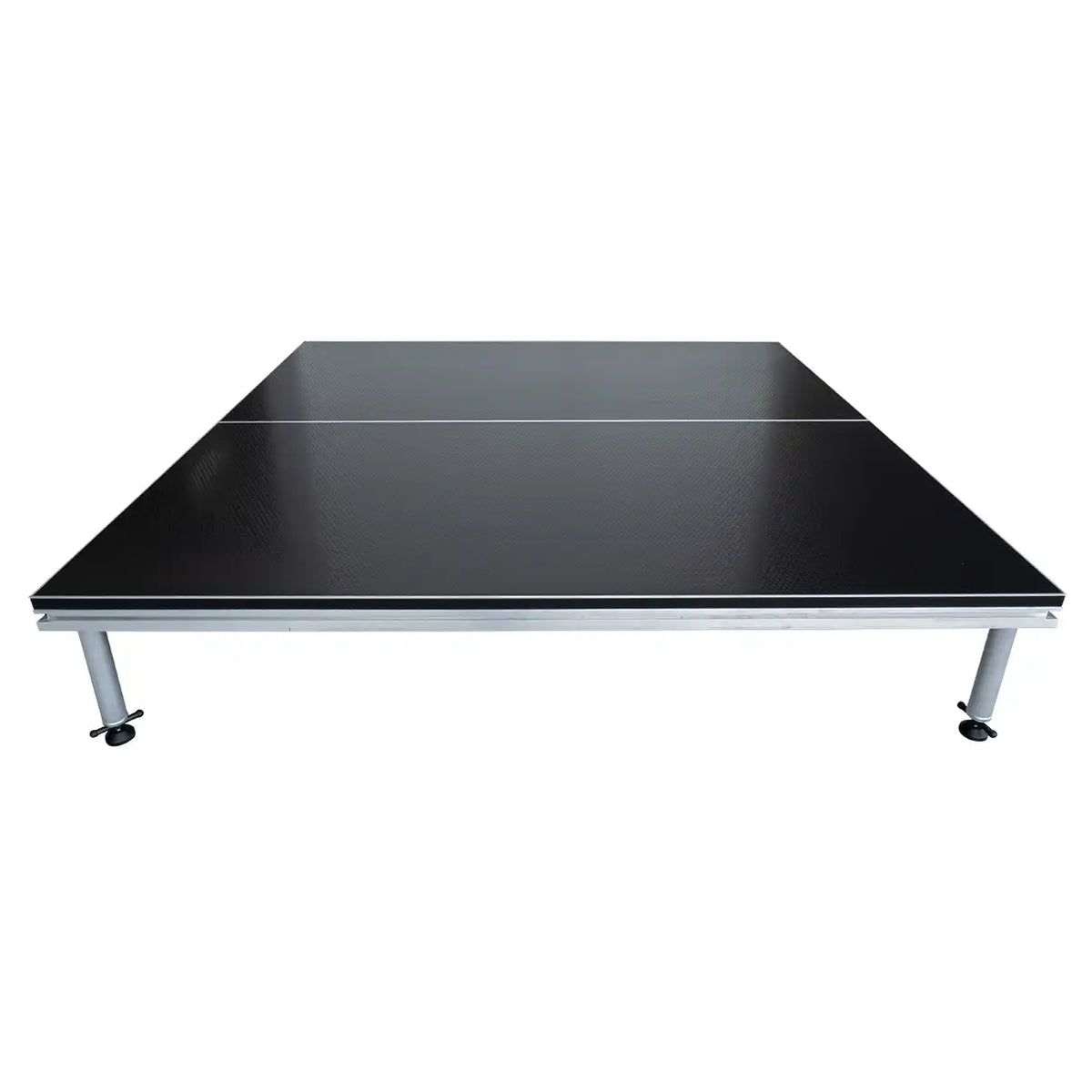 2m x 2m Drum Riser | Sturdy & Pro-Grade Platform - Titan AV