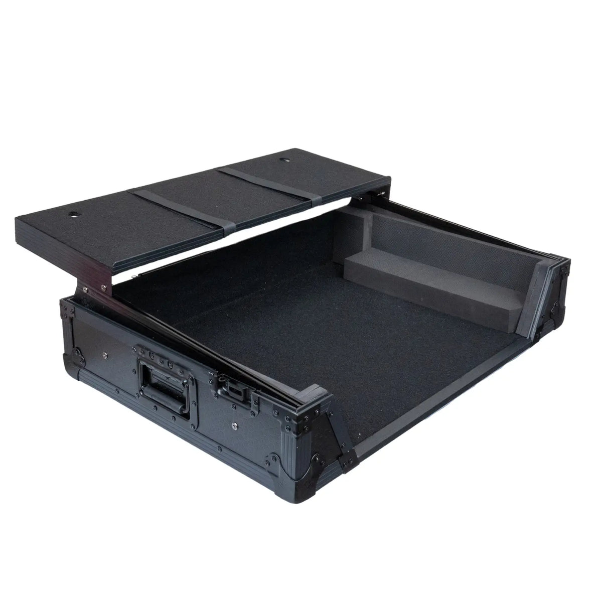 Denon Prime 4 Case | Flight Case - Titan AV Australia