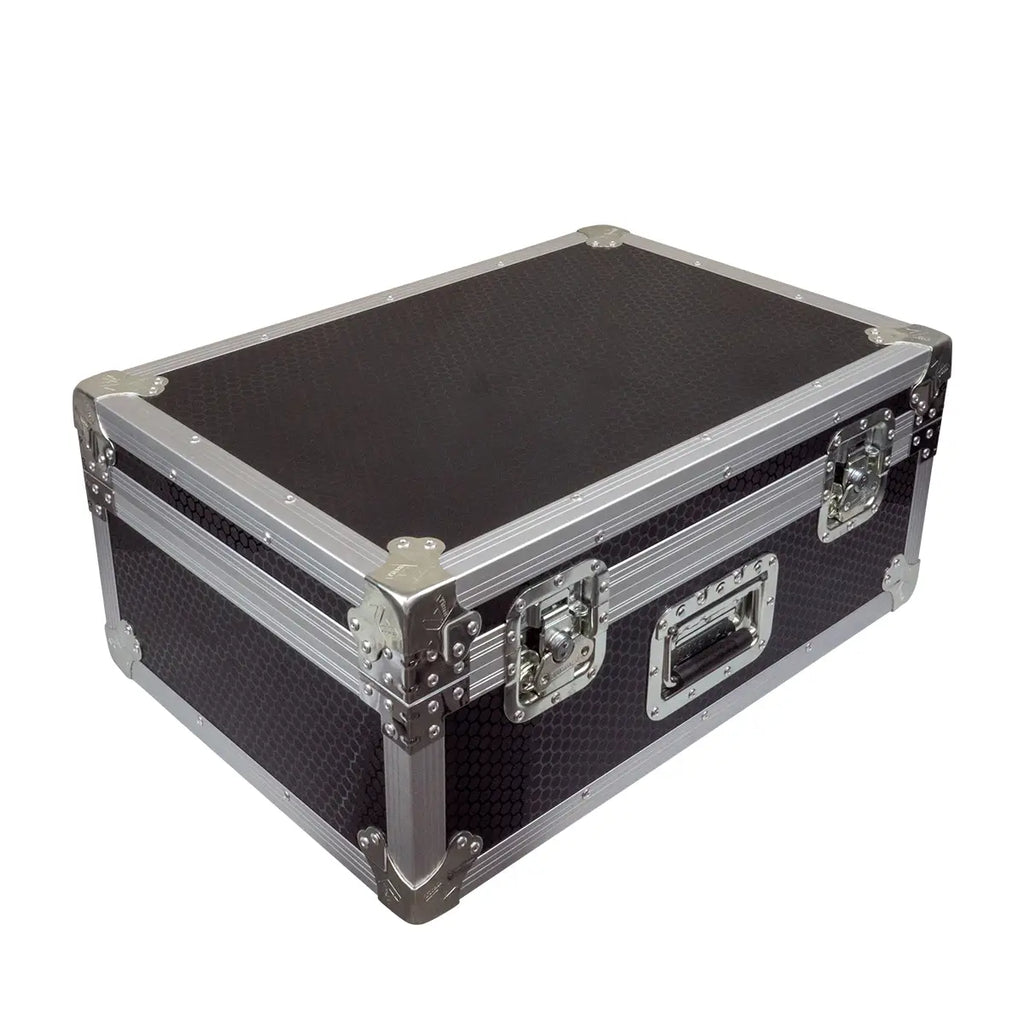 Titan AV 650 Mini Packer-Utility Case: Versatile & Durable