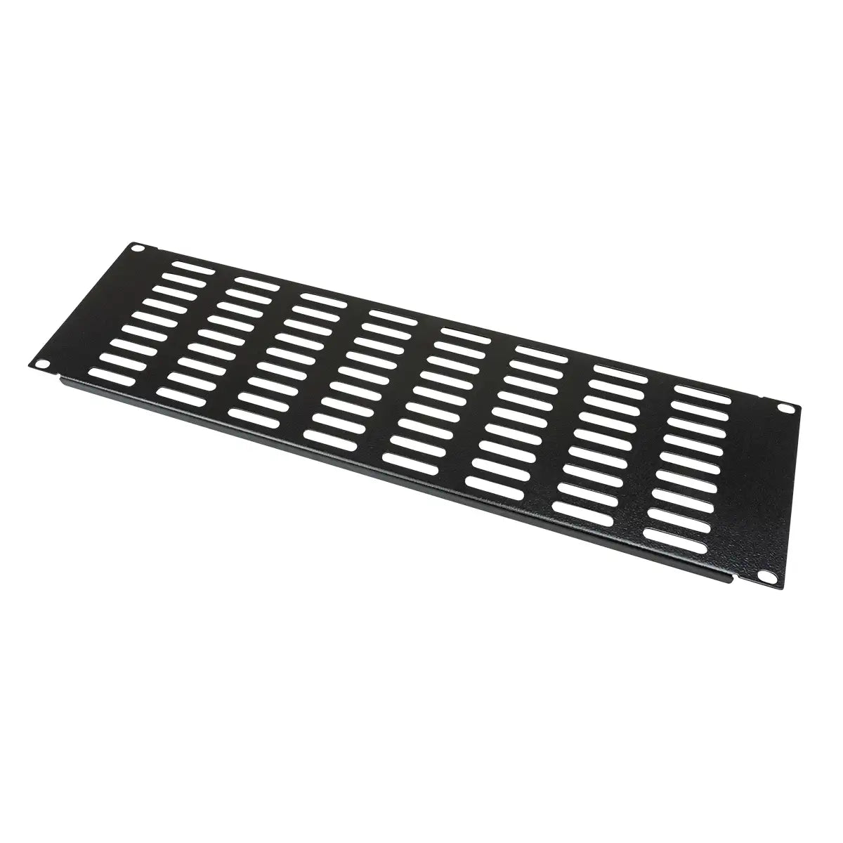 3U Vented Rack Panel | Optimal Rack Cooling Solution | Titan AV