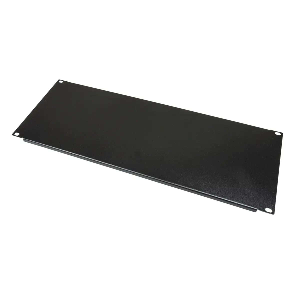 4U Blank Panel | Durable Rack Space Filler | Titan AV Australia