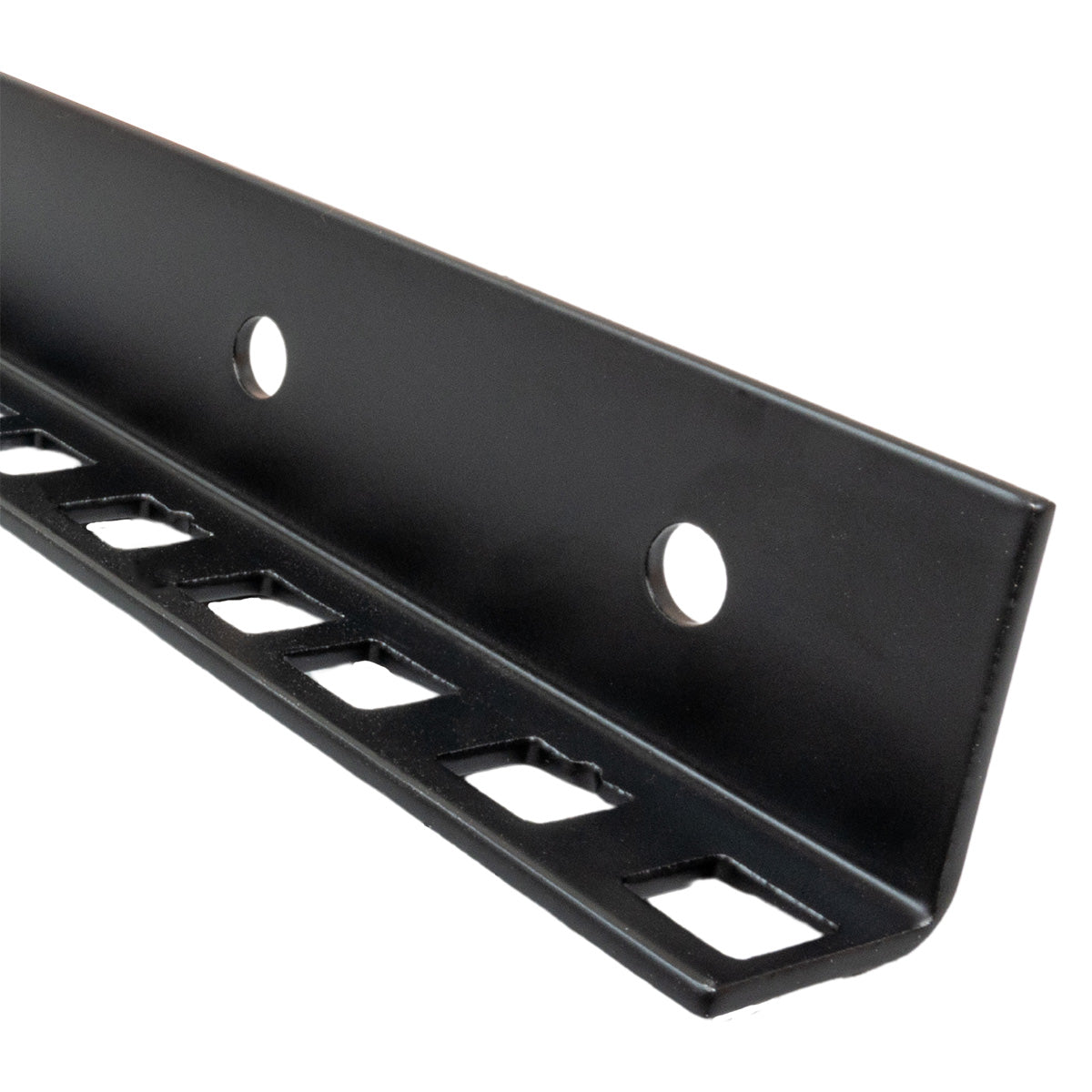 3RU 19" Rack Rail by Titan AV - Secure Mounting Solution