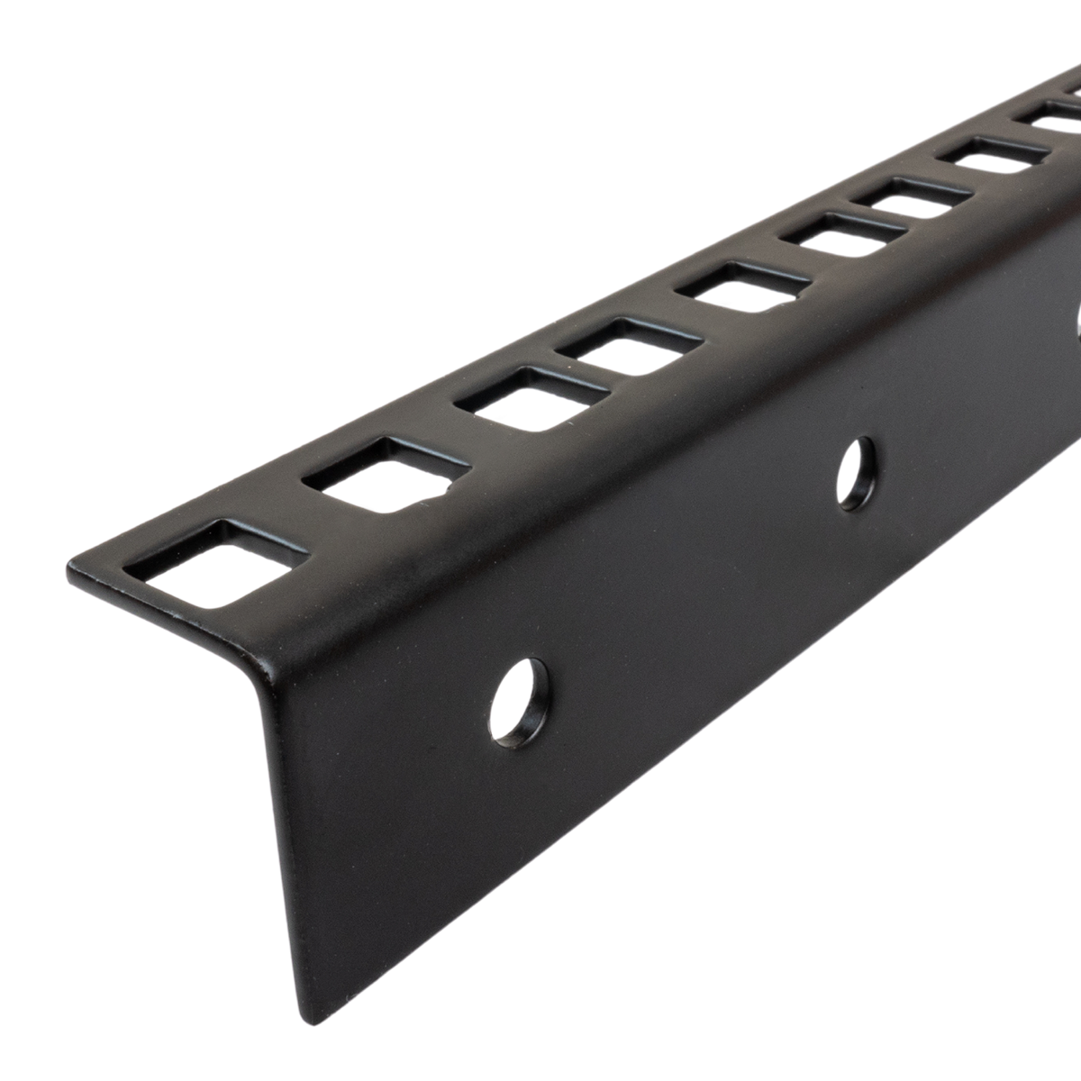 2RU 19" Rack Rail by Titan AV - Durable & Versatile