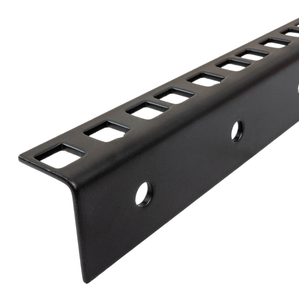 6RU Rack Rail, 266mm – Titan AV