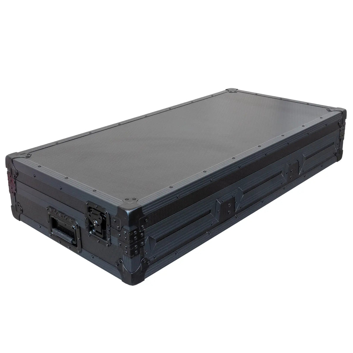 CDJ 3000 / CDJ 2000 & 12 Inch Mixer Coffin Case | Titan AV
