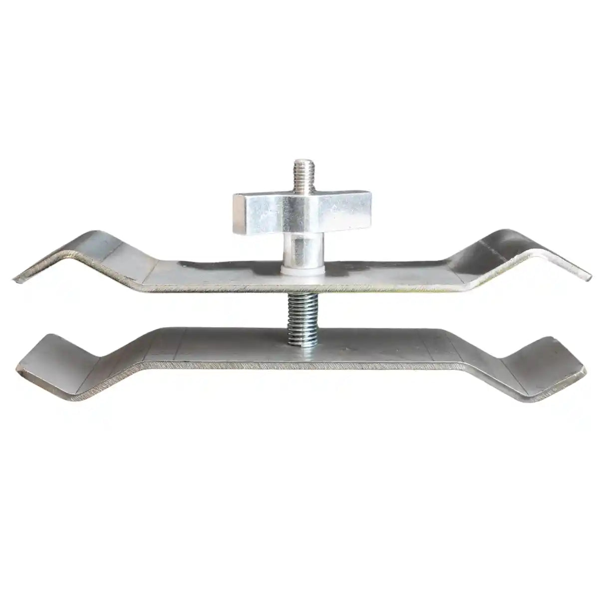 Stage Guardrail Clamp | Secure Stage Support - Titan AV
