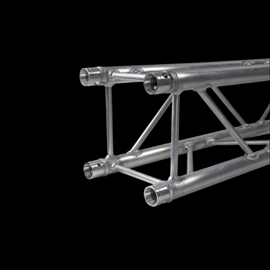 Aluminium Truss | Stage & Lighting Truss Australia | Titan AV