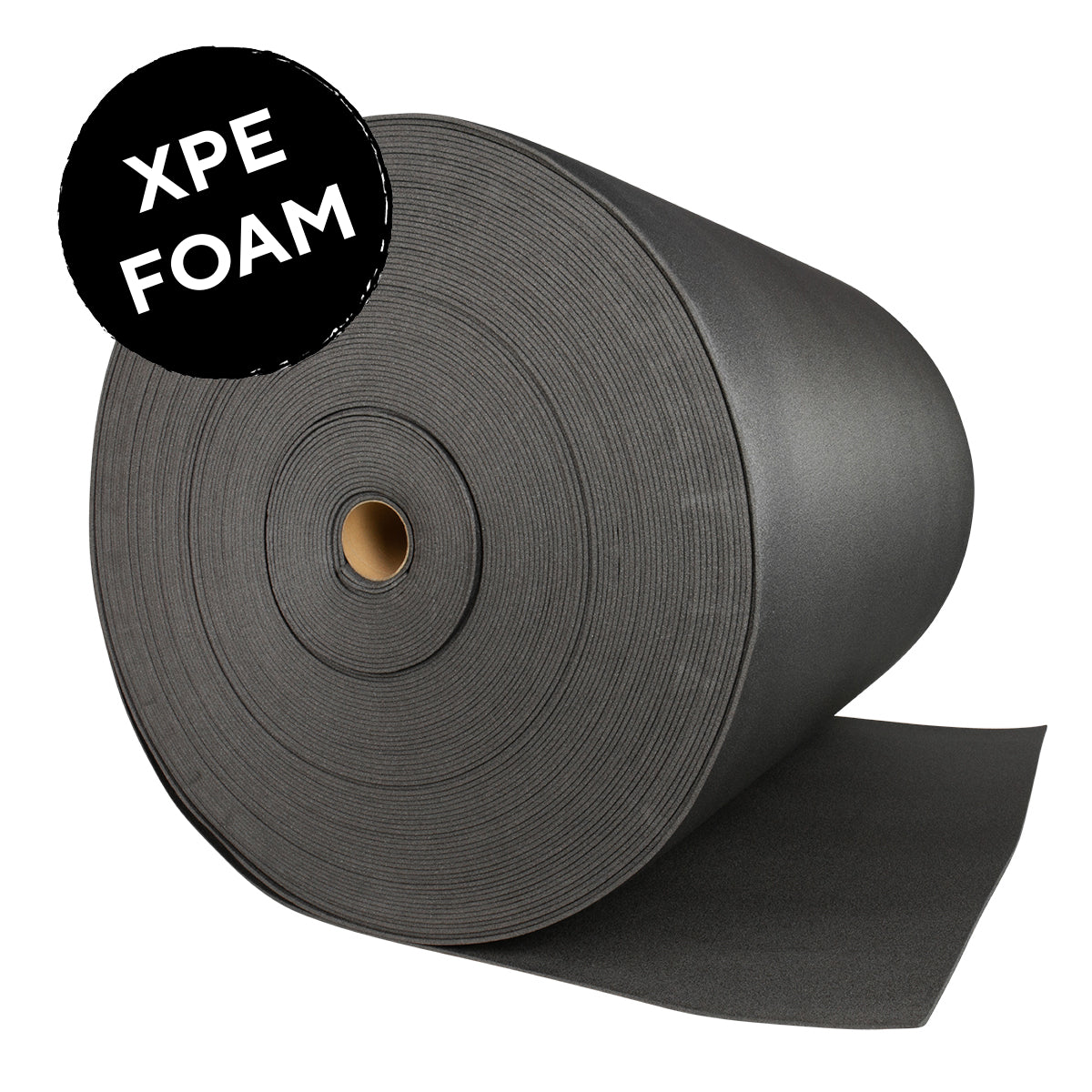 3mm XPE Foam | XPE Foam Sheets & Foam Rolls | Titan AV