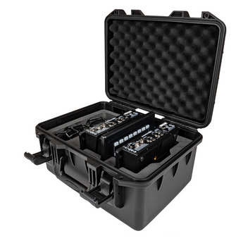 Shop Rugged Hard Cases in Australia | 100% Waterproof - Titan AV