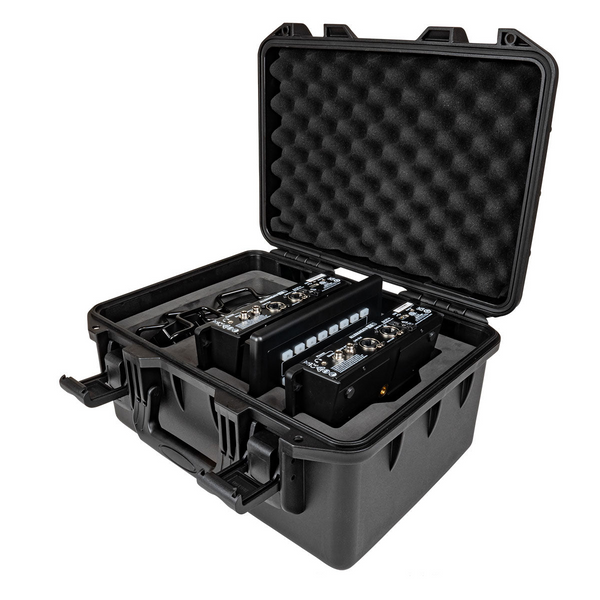 Shop Rugged Hard Cases in Australia | 100% Waterproof - Titan AV