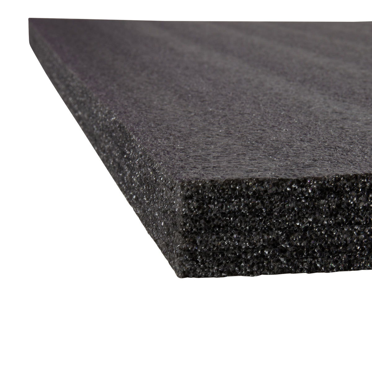 40mm EPE Polyethylene Foam | 1m x 1m | Expanded Closed Cell Foam – Titan AV