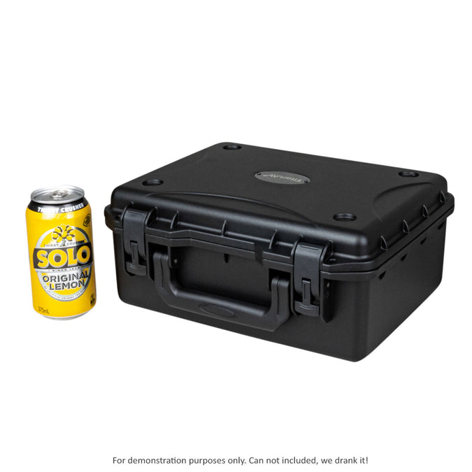 Shop Rugged Hard Cases in Australia | 100% Waterproof - Titan AV