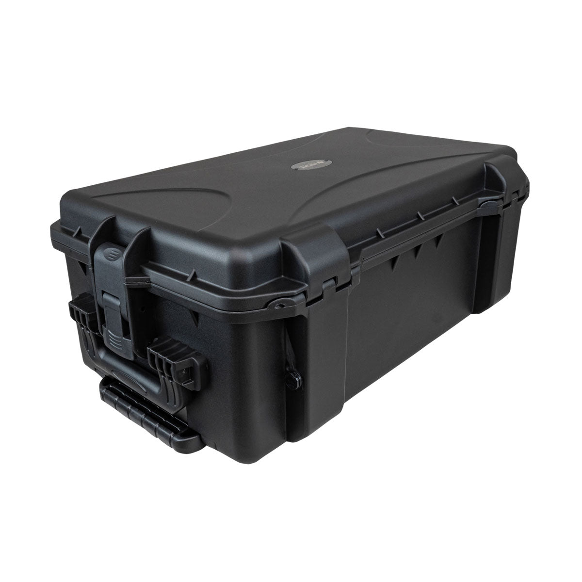 6001 Wheeled Waterproof Hard Case 520 x 288 x 200mm (int) – Titan AV
