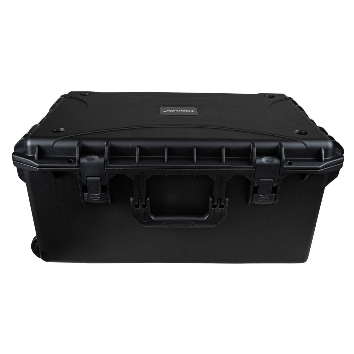 6004 Wheeled Waterproof Hard Case 650x400x285mm (int): Heavy-Duty ...