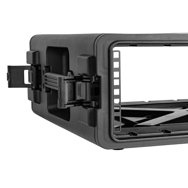 Rack Cases | Amp Cases | 19" Rack Mount Cases | Titan AV AUS