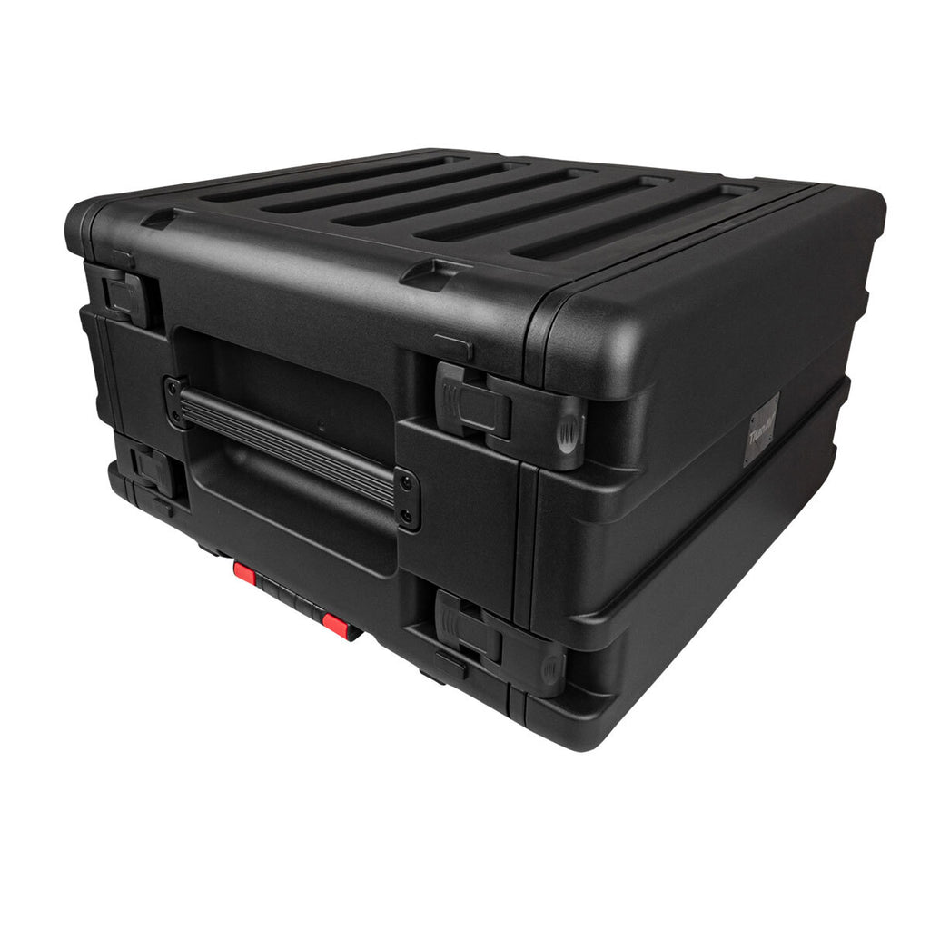 Titan AV 19" 6RU X Series Hard Case on Wheels - Secure Transport for ...