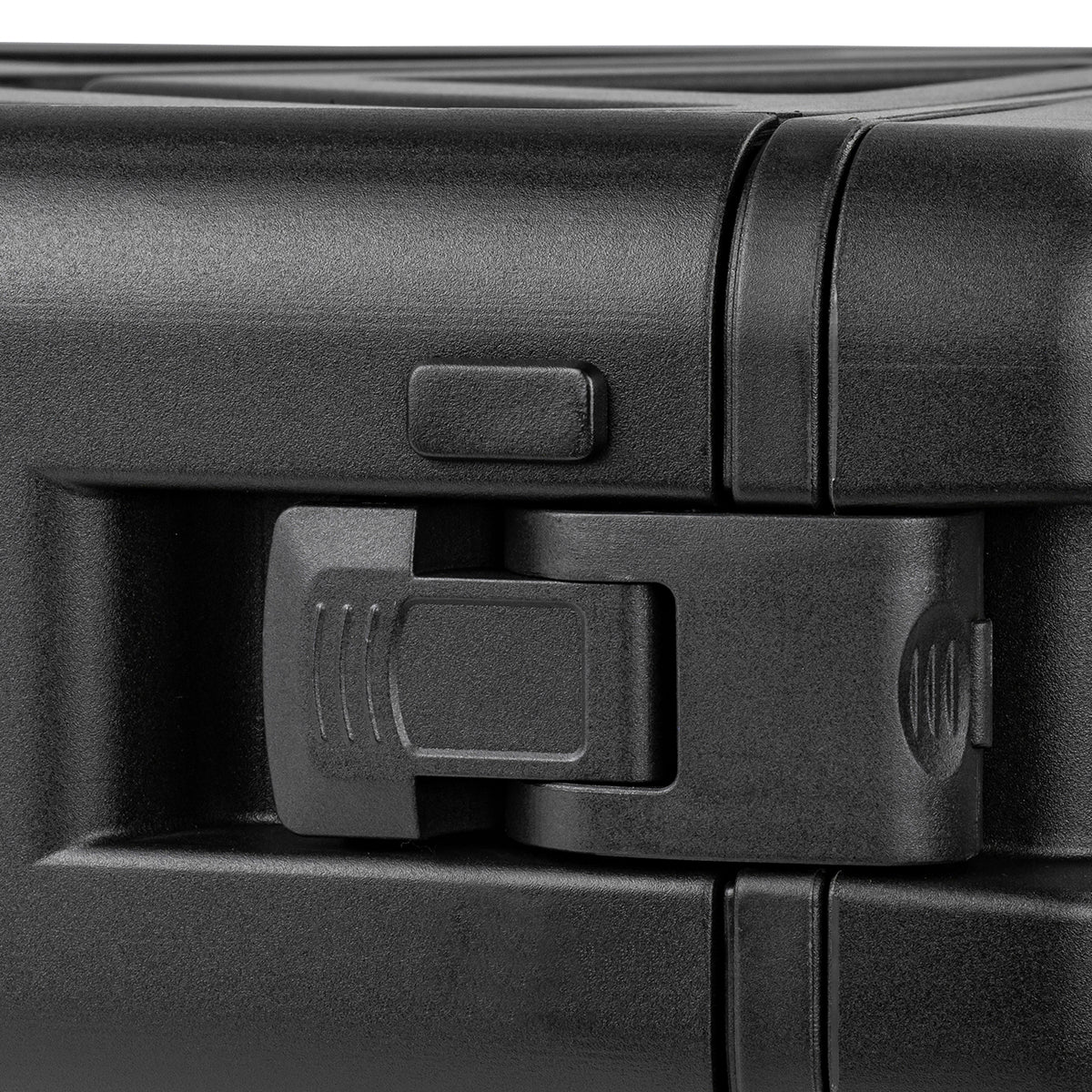 6U Rack Case | Strong Plastic Hard Case for 19" Rack Equipment – Titan AV