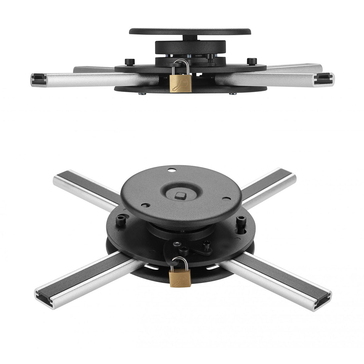 Titan AV Projector Ceiling Mount Anti-theft