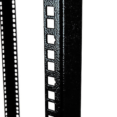 32RU Open Rack for Flexible Equipment Mounting | Titan AV