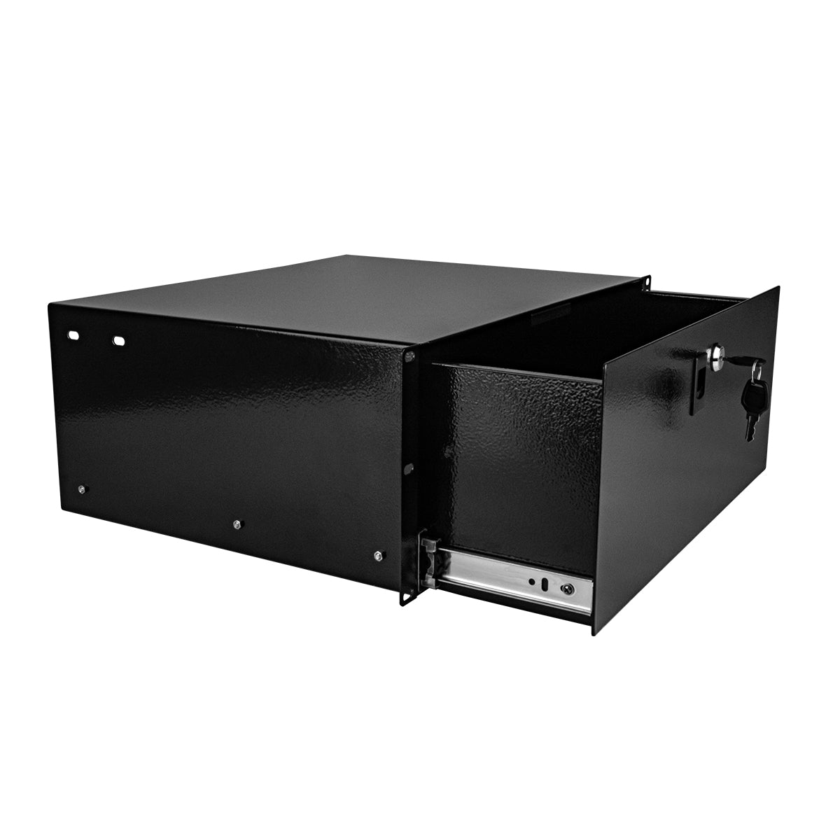 4U Rack Drawer | Rack Mount Gear to Get Organised | Titan AV