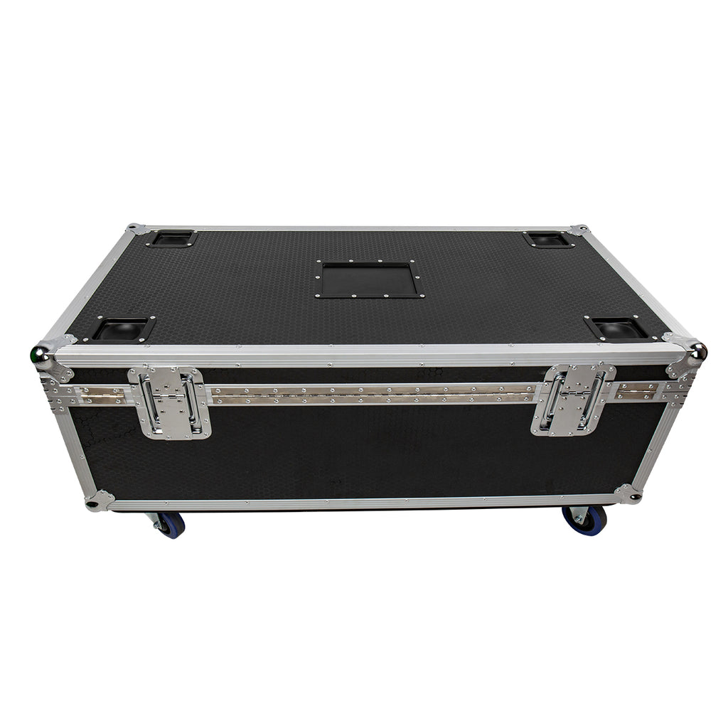 Titan AV Large Cable Packer with Adj Dividers, Short