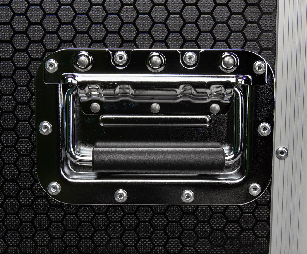 Mini Road Case | Projector Road Case | Cable Packer | Titan AV