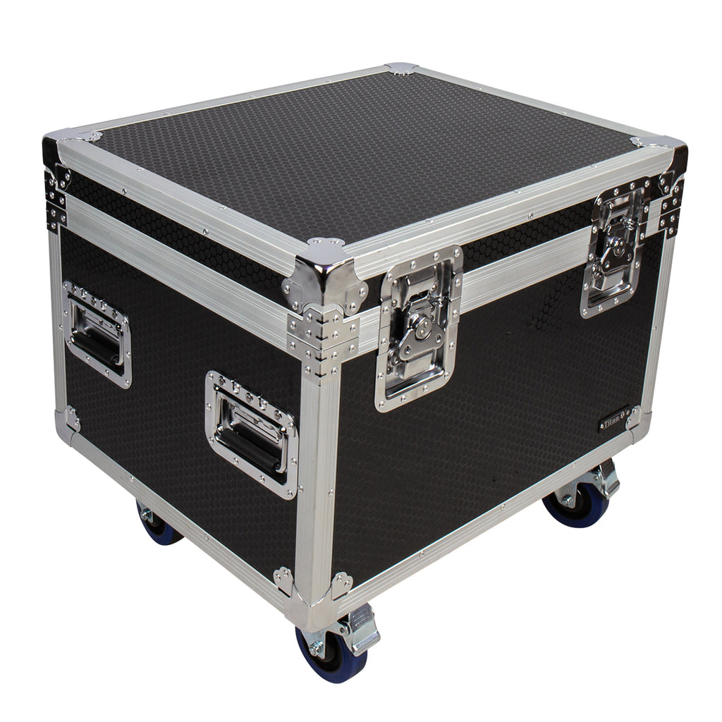 Mini Road Case | Projector Road Case | Cable Packer | Titan AV