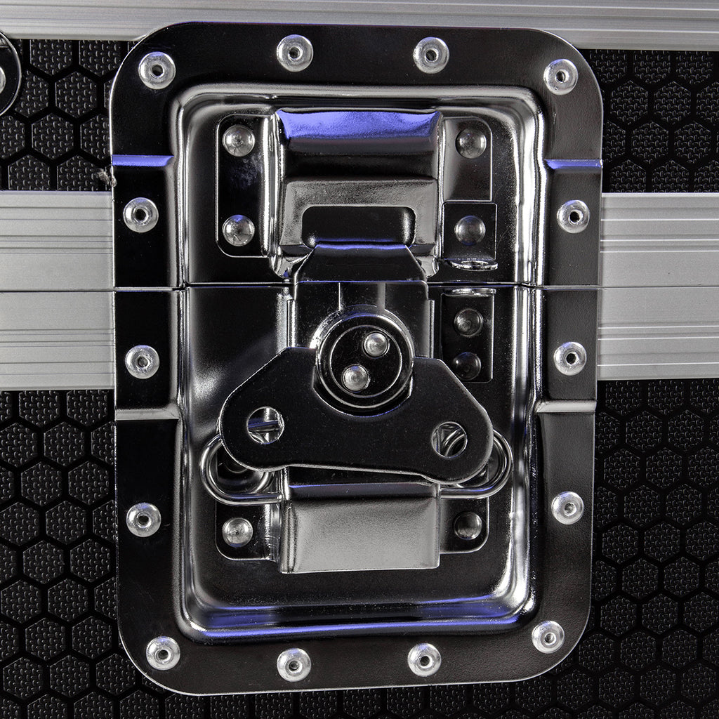 Mini Road Case | Projector Road Case | Cable Packer | Titan AV