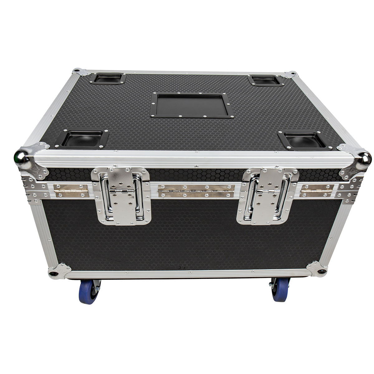 Titan AV Medium Cable Packer with Adjustable Dividers – Short