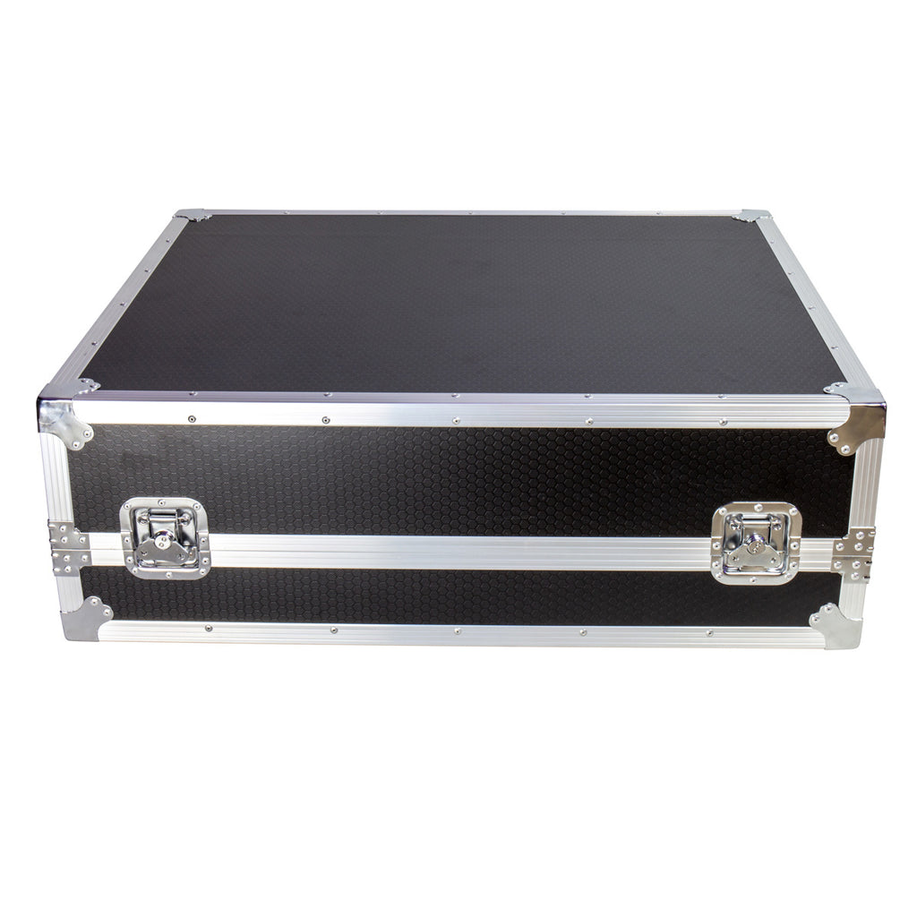 Midas M32 Case | Mixer Cases + Road Cases | Titan AV Australia