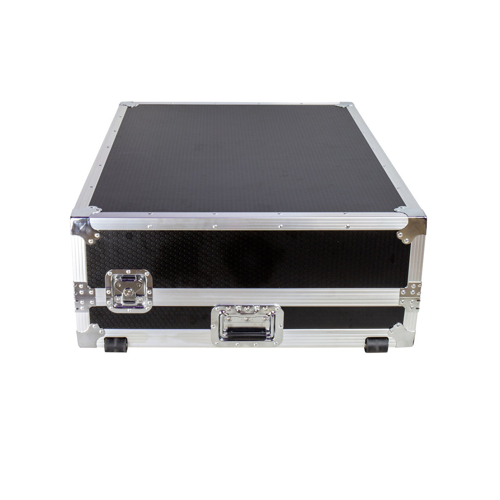 Midas M32 Case | Mixer Cases + Road Cases | Titan AV Australia