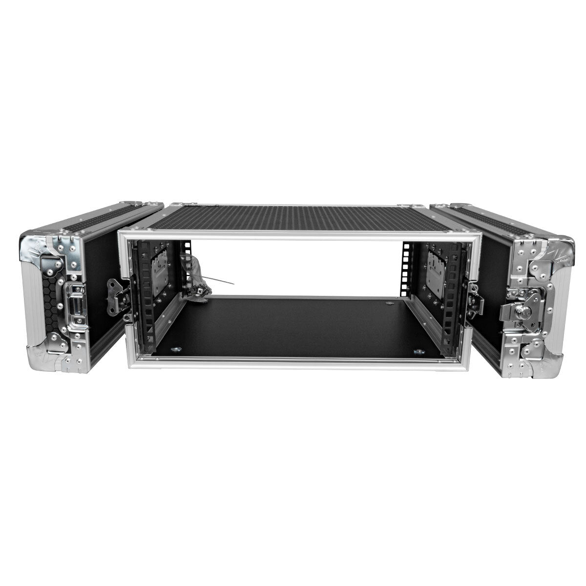 4RU Rack Case | 19" Rack Cases | Titan AV Australia