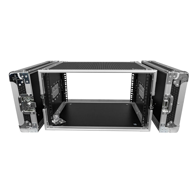6RU Rack Case | 19" Rack Cases | Titan AV Australia