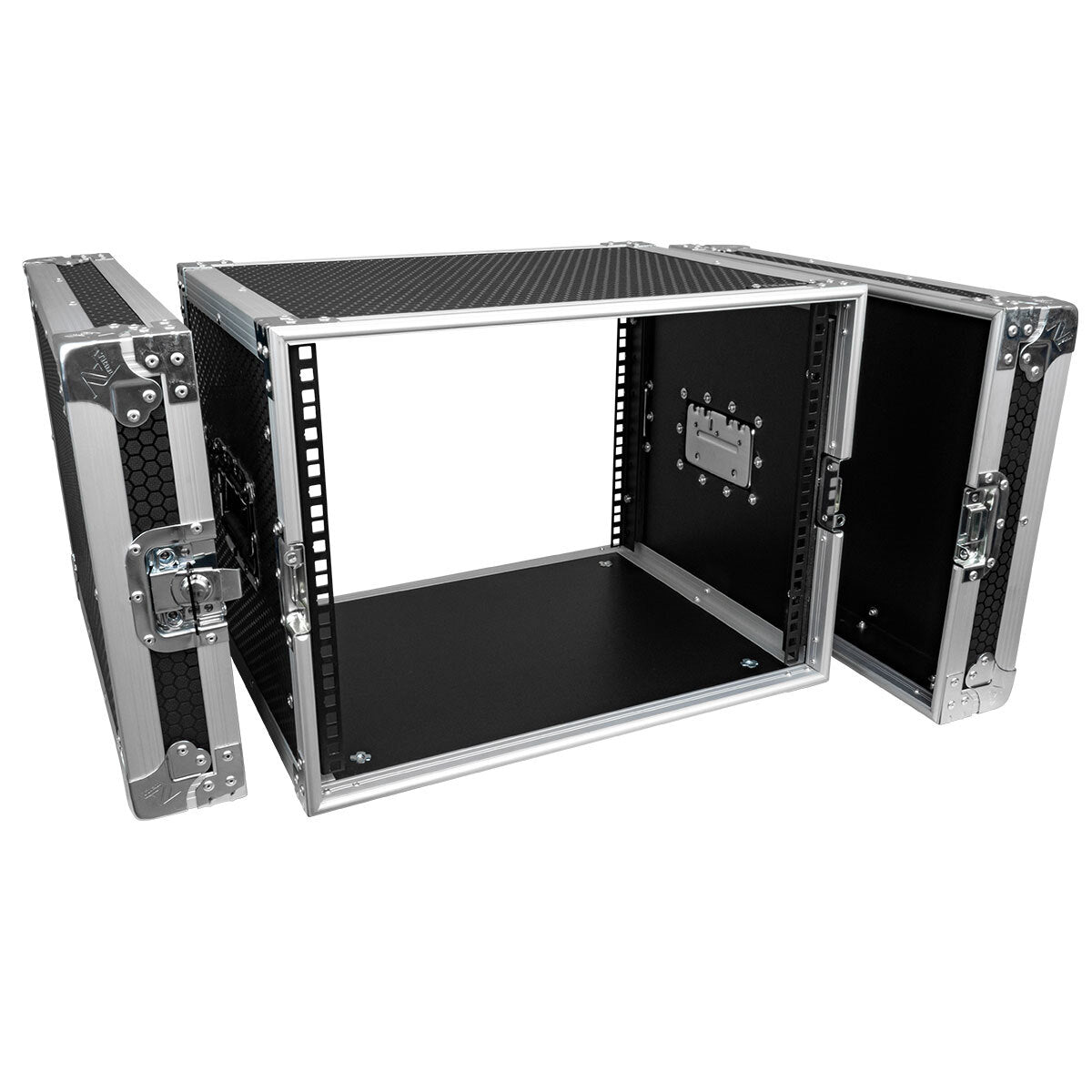 8RU Rack Case | 19" Rack Cases | Titan AV Australia