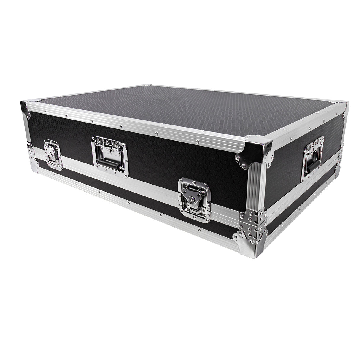 Behringer X32 Case | Custom Fit & Protection | Mixer Cases | Titan AV