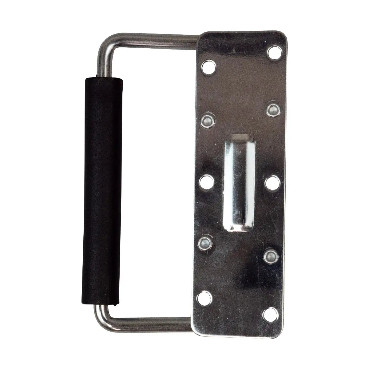 Spring Loaded Handle by Titan AV: Comfortable & Durable