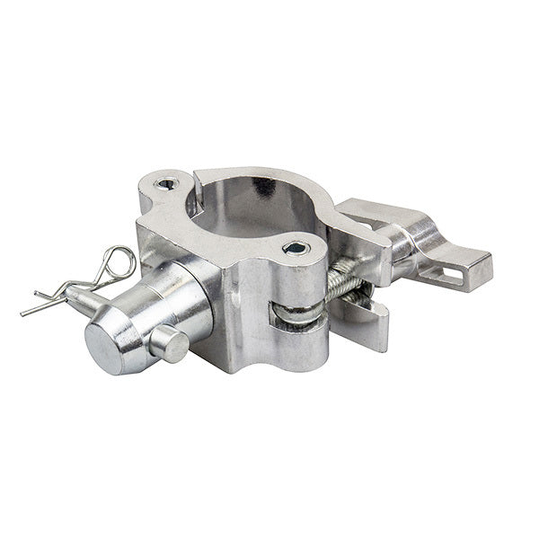 50mm Truss Clamp Half Spigot | Heavy Duty & Secure | Titan AV