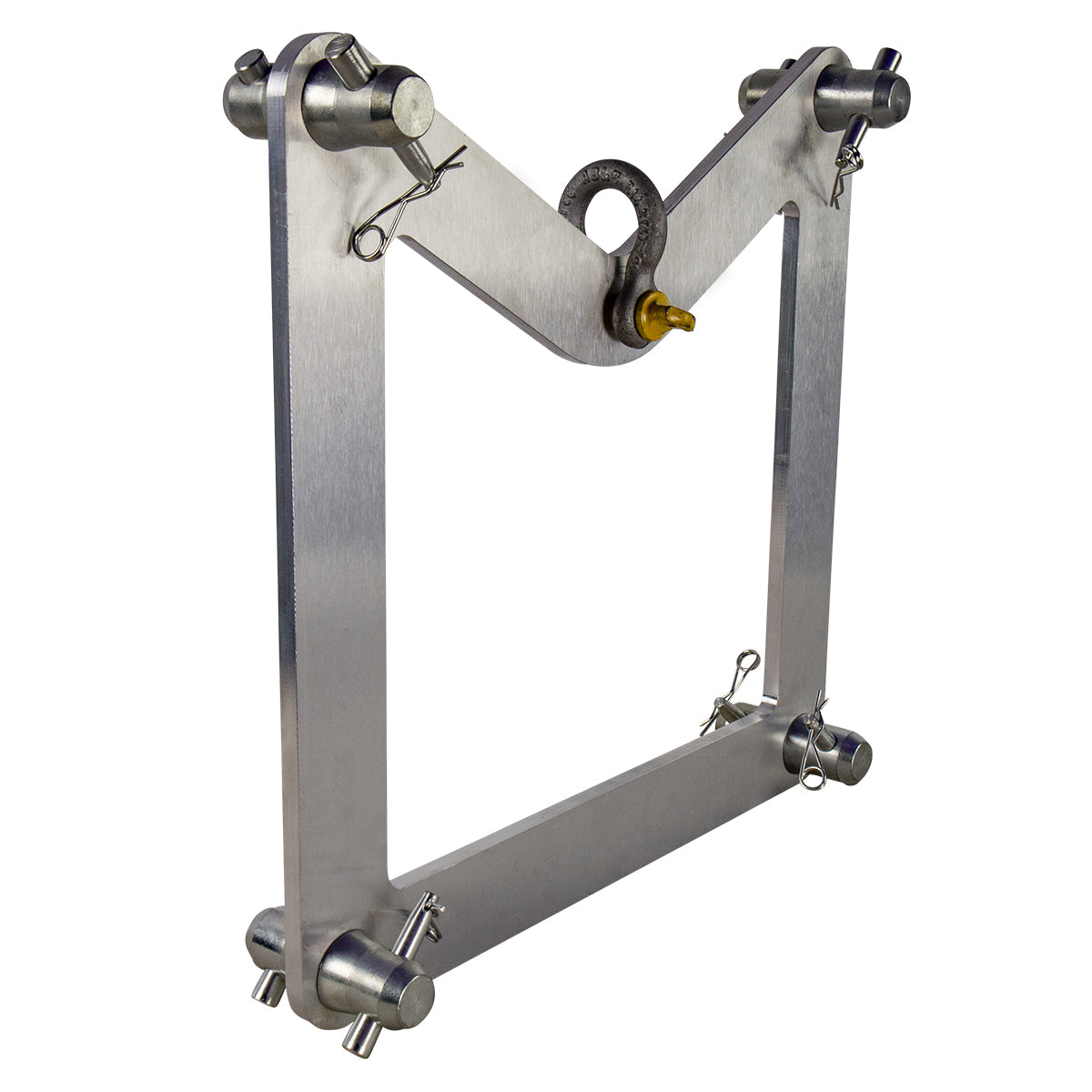 400 Inline Lifting Bracket | 1000Kg SWL | Pro Rigging Gear | Titan AV