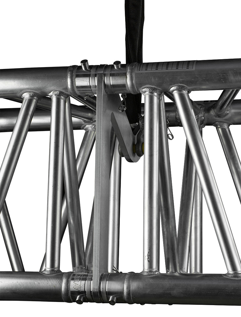 400 Inline Lifting Bracket | 1000Kg SWL | Pro Rigging Gear | Titan AV